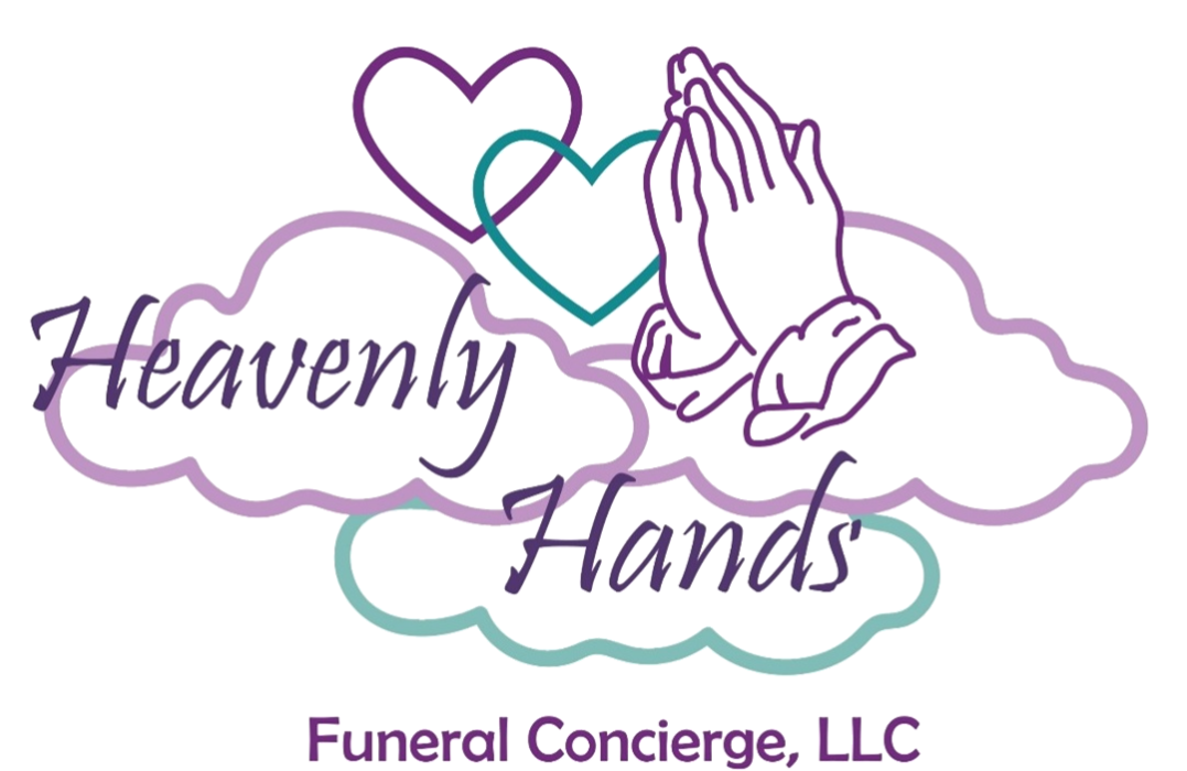 Heavenly Hands Funeral Concierge